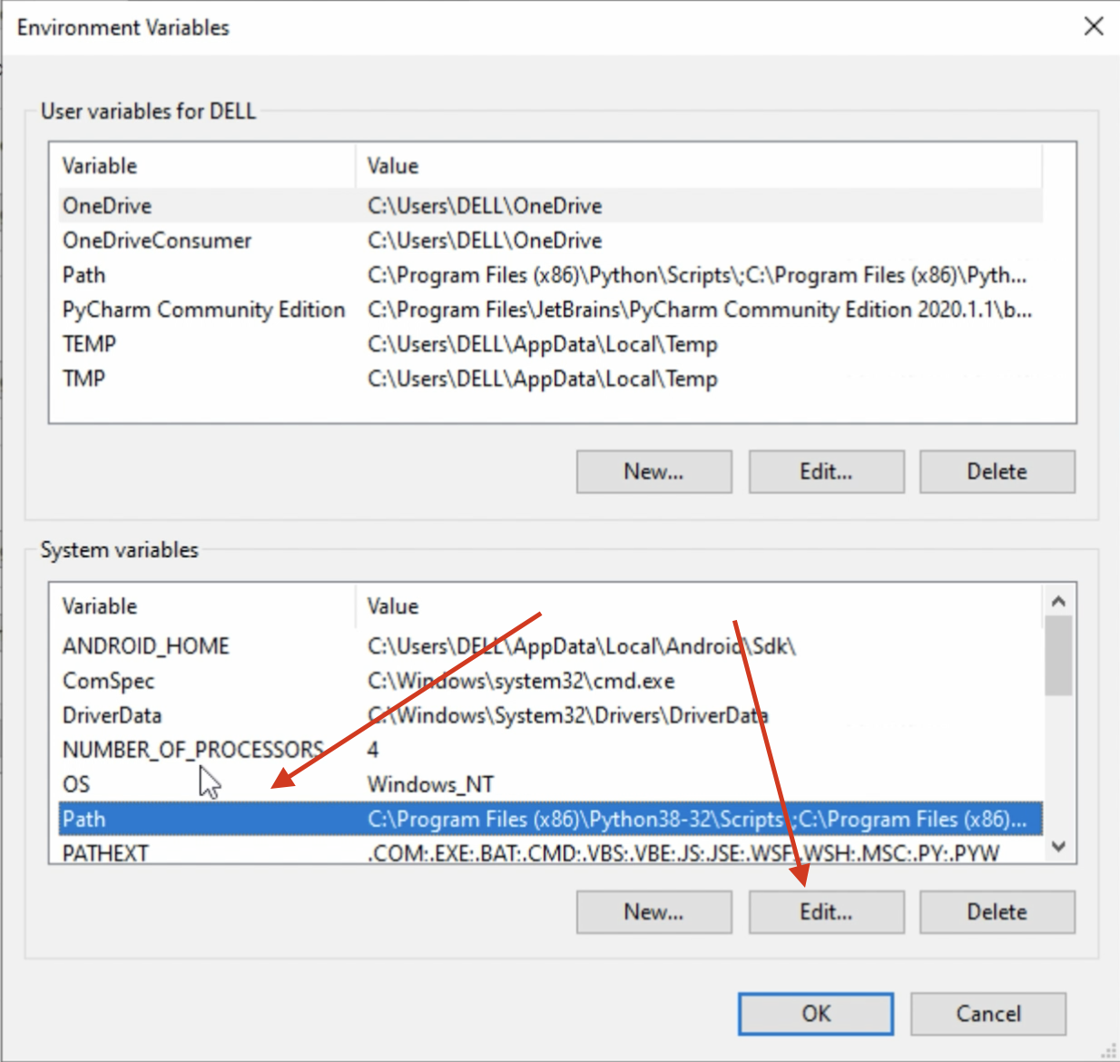 Pytest Allure Report Configuration : Allure Reporting Pytest ...