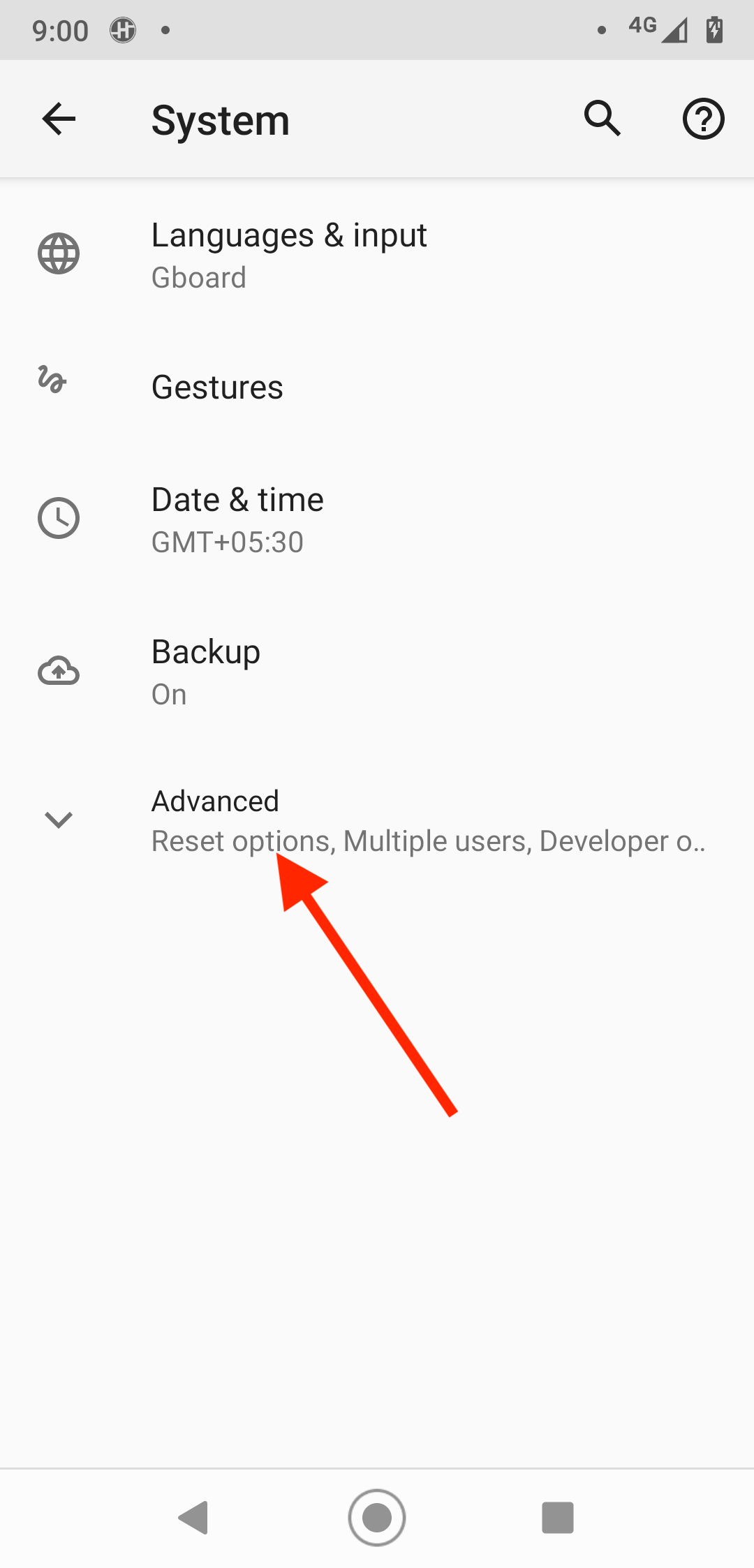 Android Real Device Configuration : Appium Python - Skill2Lead.com